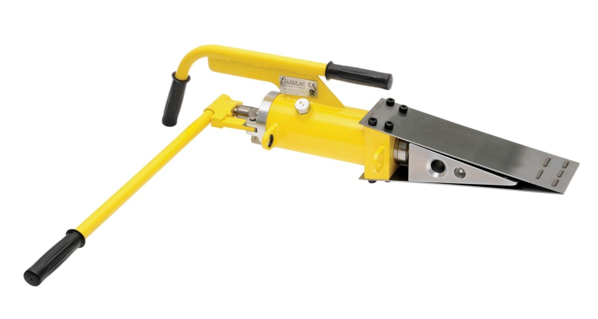 Ram Wedge | Clark Engineering