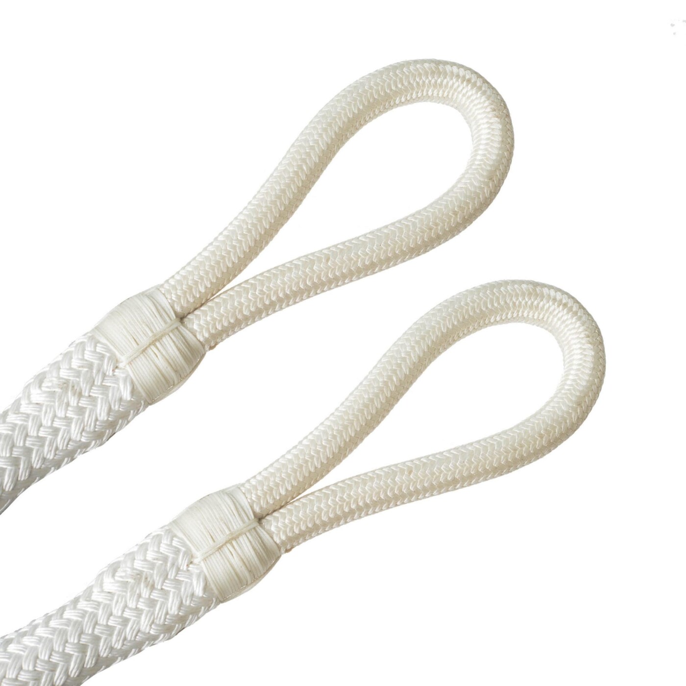 Stratos Winch Pro Tag Ropes | Forestry Ropes | Clark Engineering